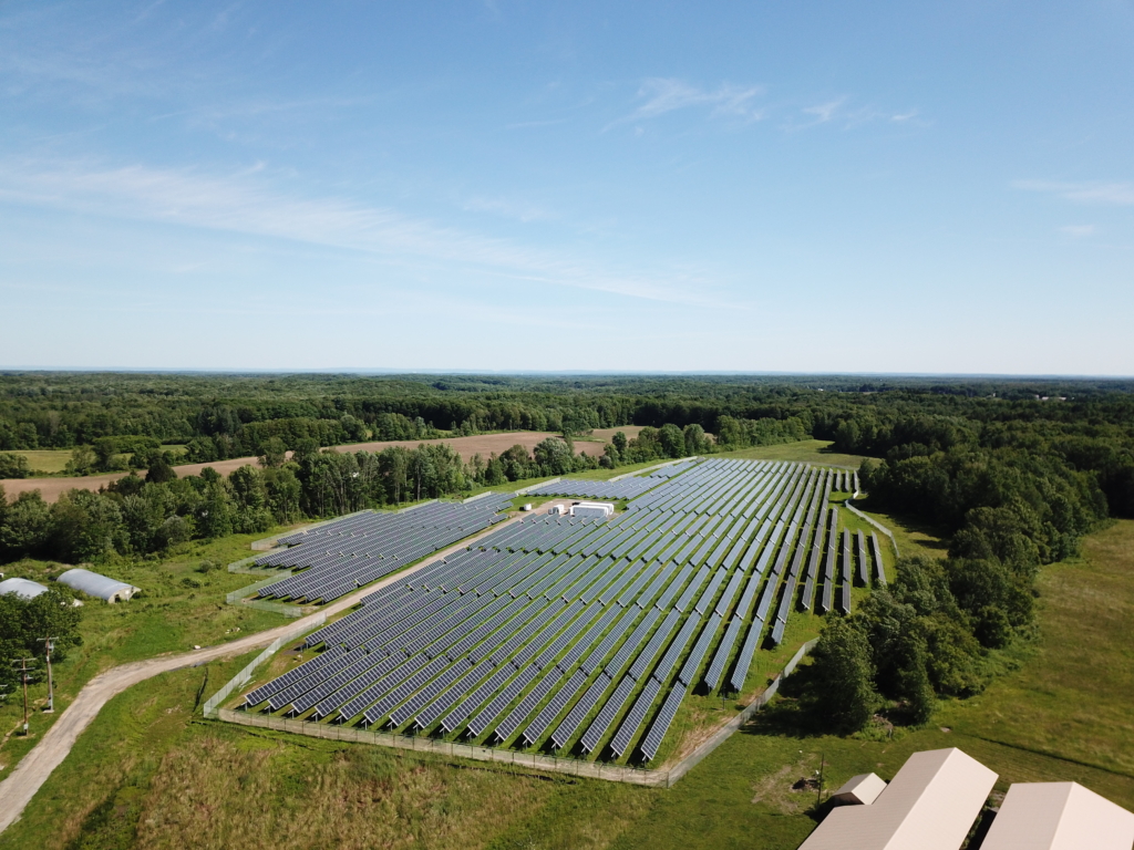 DG Solutions – AUI Partners