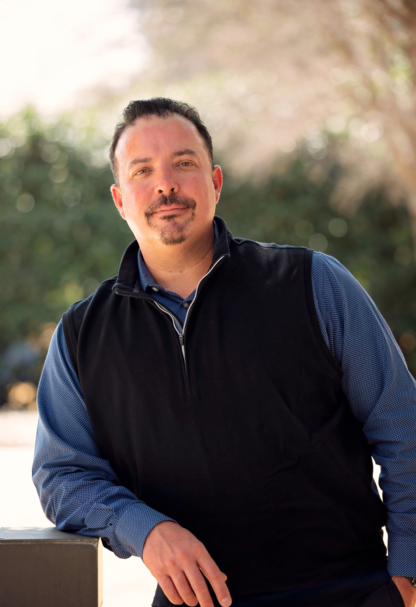Brian Bio Page – AUI Partners