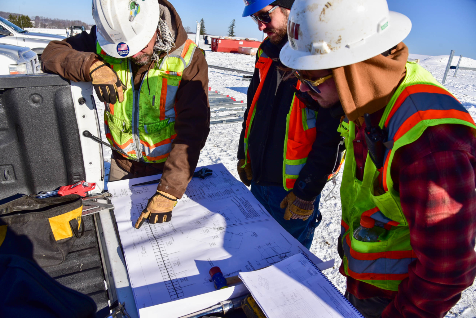 Join Our Team – AUI Partners