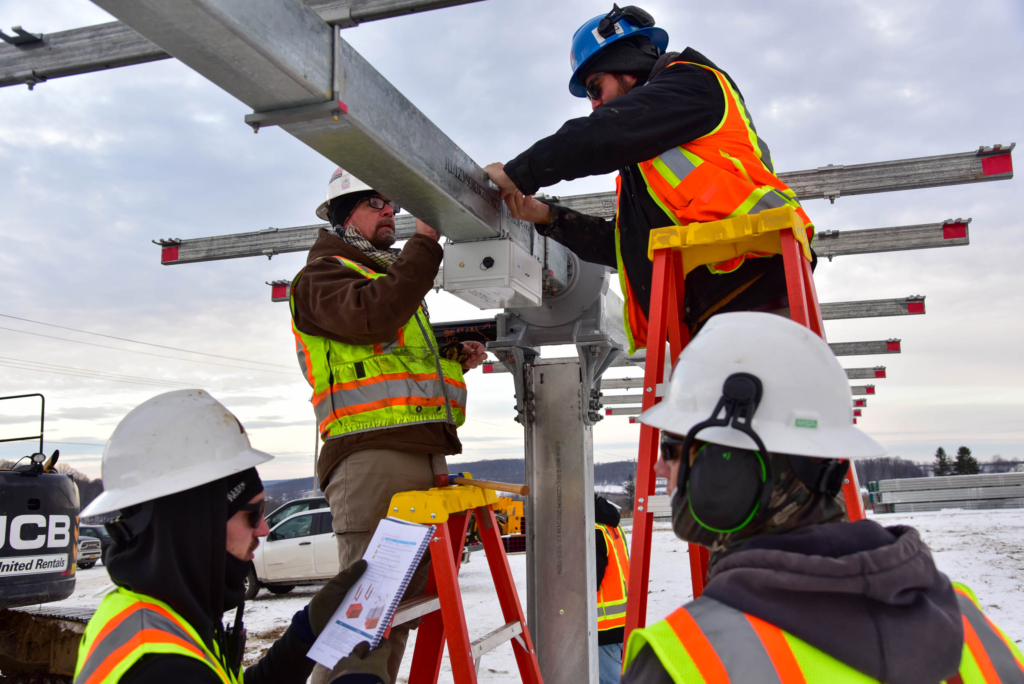 Join Our Team – AUI Partners