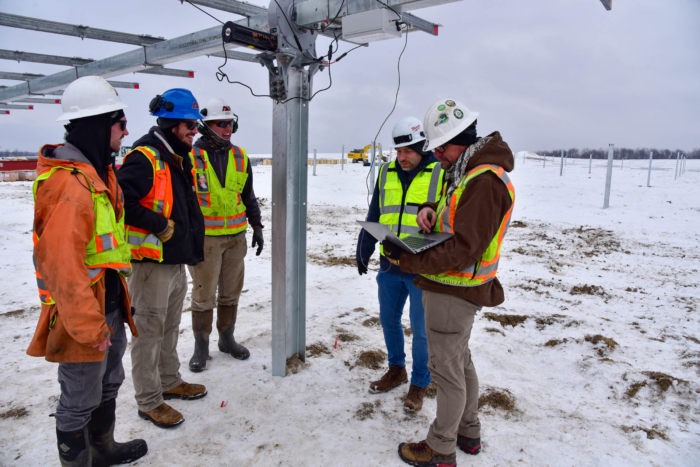 Join Our Team – AUI Partners